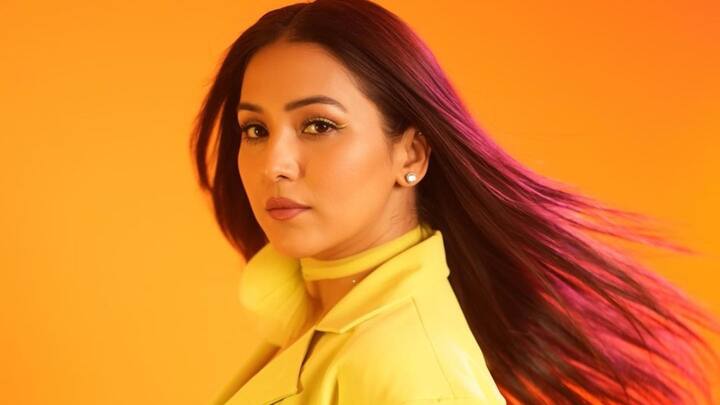 Shreya ghoshal neeti mohan arijit singh shilpa rao hindi singers who ...