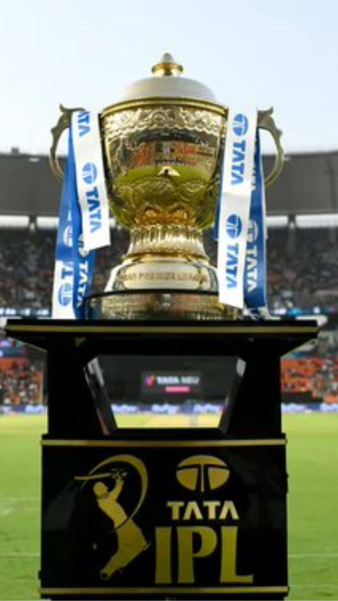 List Of Unbelievable IPL Stats