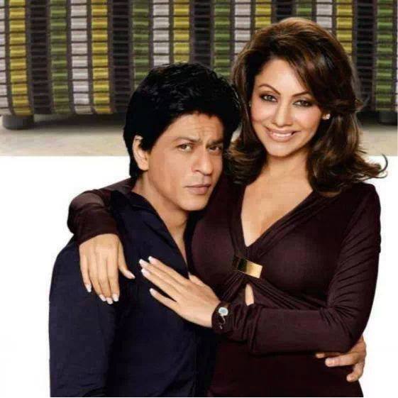 entertainment bollywood Shah Rukh Khan reveals his first Valentines Day ...