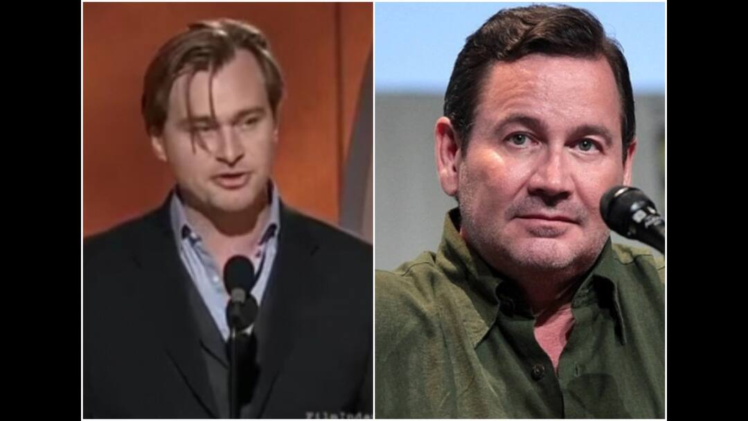 Director's Guild Awards: Christopher Nolan Wins Best Director For ...