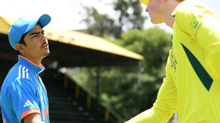 India Under 19 captain Uday Saharan inspiring story he became cricketer ...