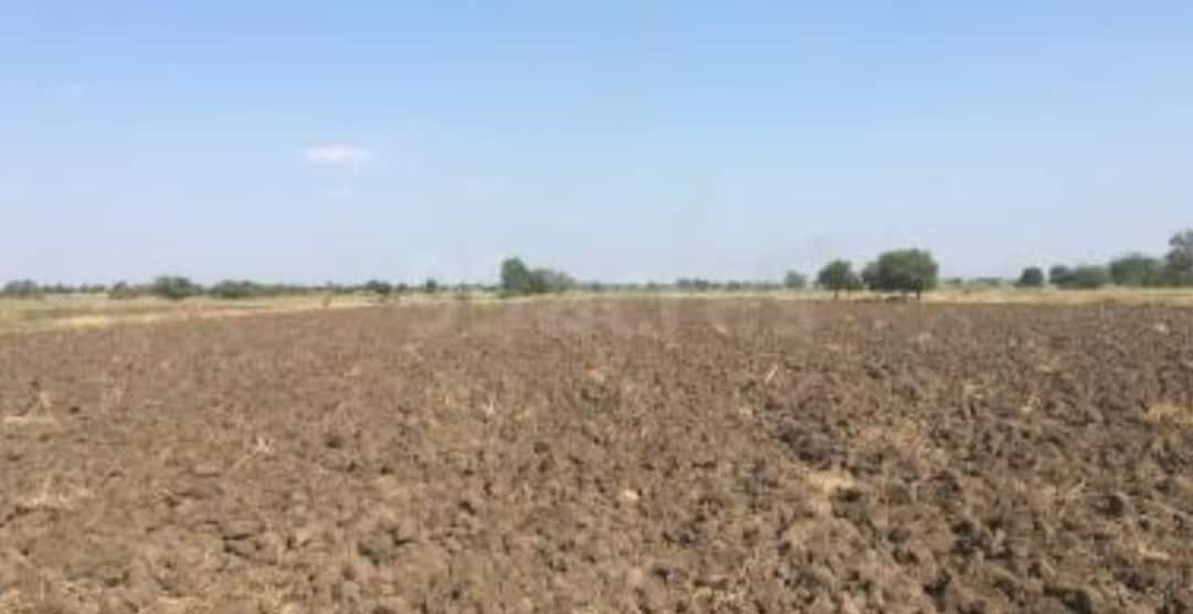 Lands received by Katkari families 17 Katkari families got their land ...