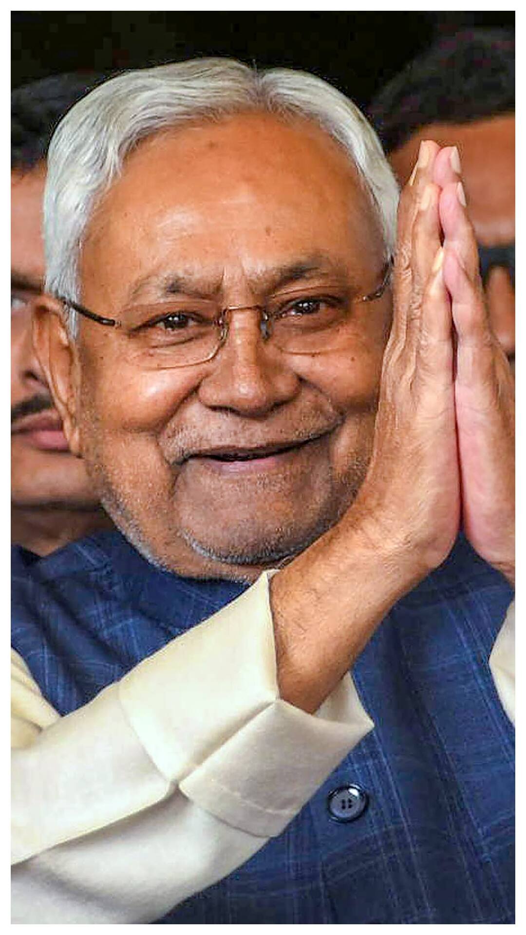 NDA Wins Bihar s Floor Test NDA Wins Bihar s Floor Test