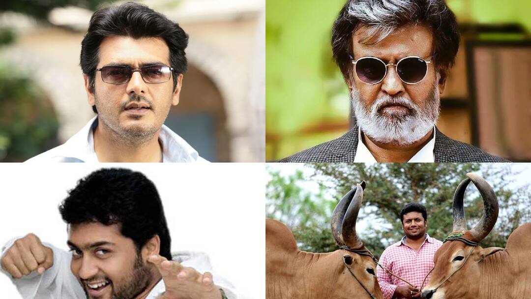 vettaiyan release date Ajith consoles Vetri Duraisamys family Cinema ...