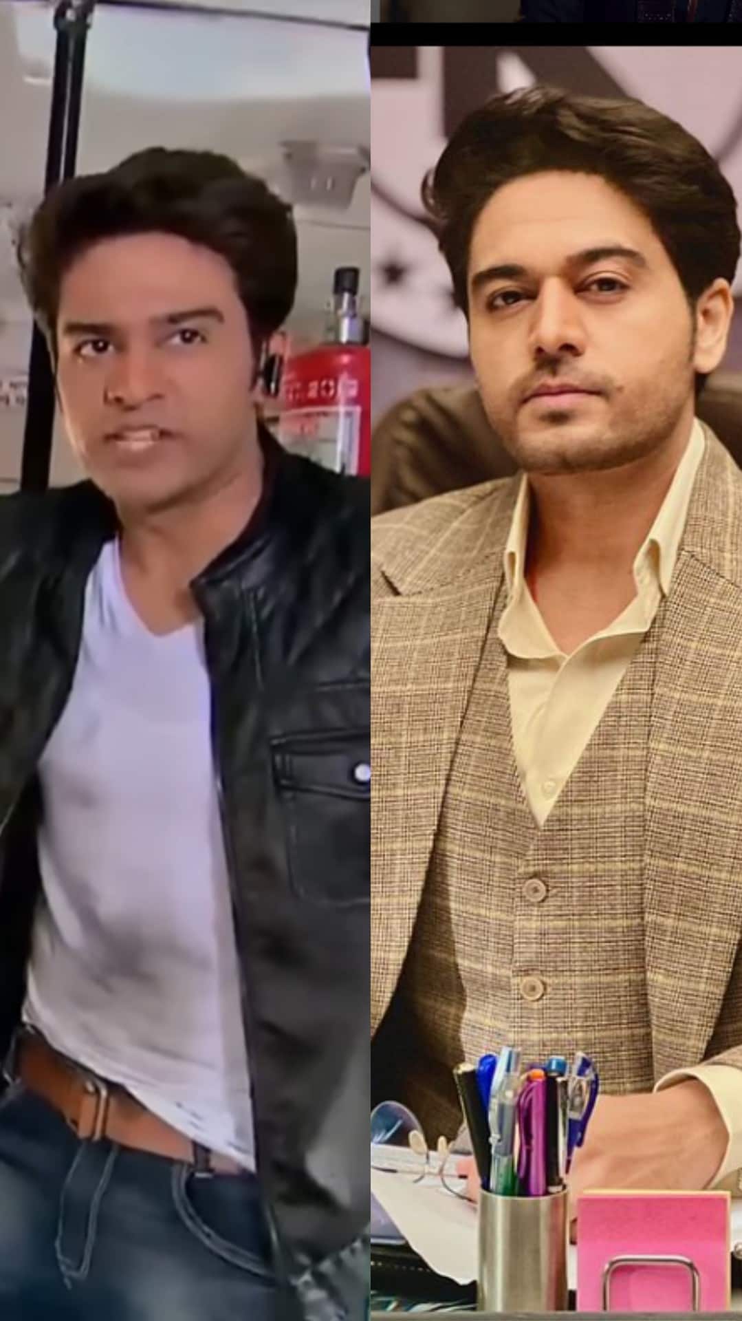 अनुपमा के अनुज कभी थे जाबाज CID ऑफिसर!