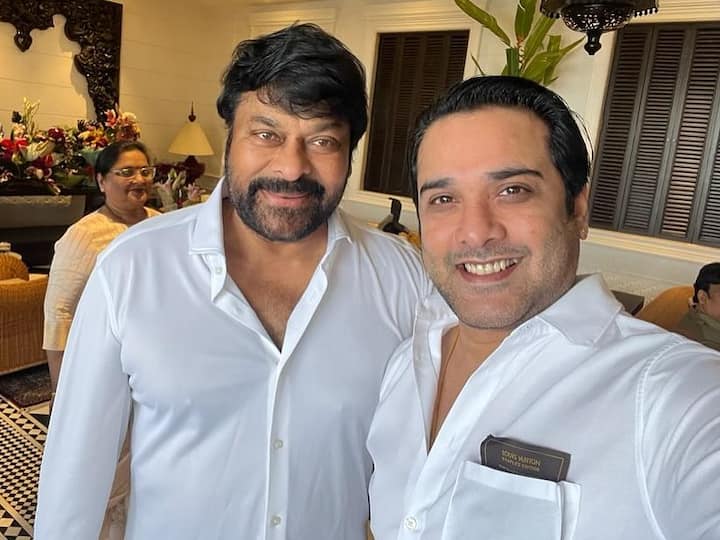 Actor Tarun Shares His Australia Vacation Photo Goes Viral in Social ...