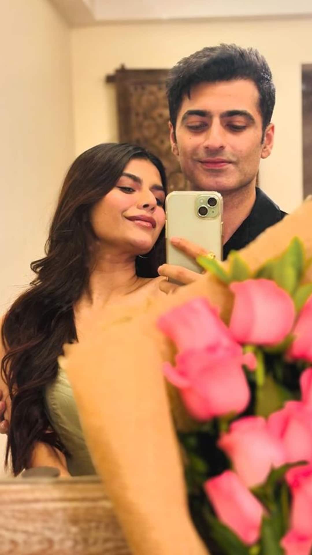 गुम है के डॉ सत्या ने नागिन 6 एक्ट्रेस संग सगाई