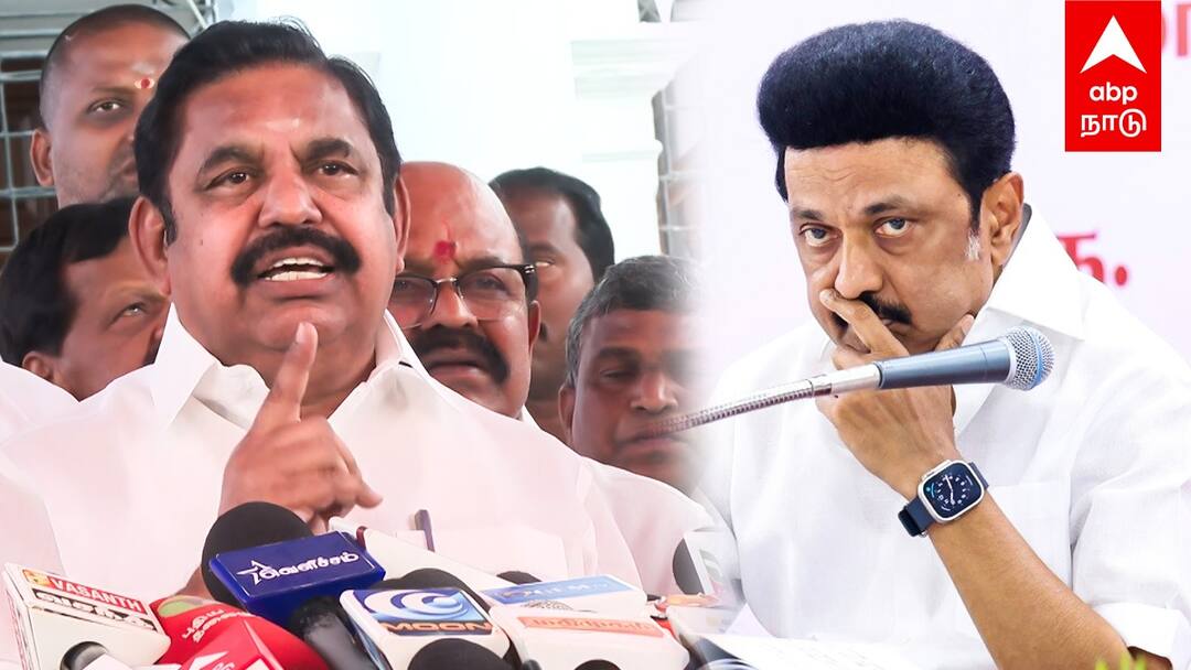 EPS on MK Stalin assembly speech - watch video | EPS on MK Stalin ...