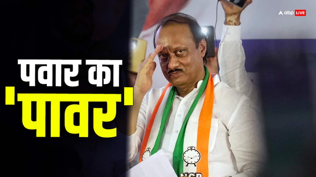 NCP MLAs Disqualification Case rahul narwekar pronounce verdict in favour of ajit pawar faction ...