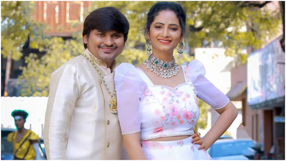 rocking rakesh gets a shocking surprise from wife jordar sujatha on ...