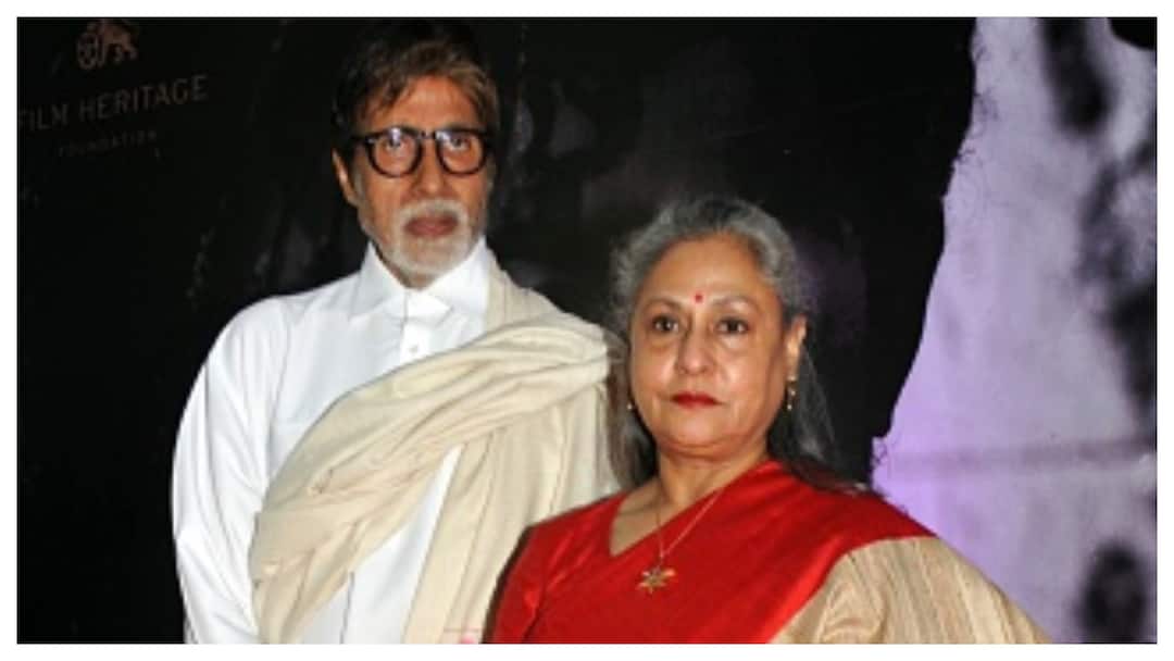 Jaya Bachchan Amitabh Bachchan Combined Net Worth Rs 1,578 crore With , Jewellery, 17 Cars Worth ...