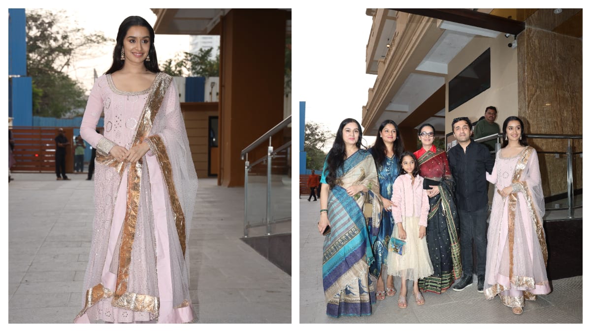 Padmini Kolhapure 2024