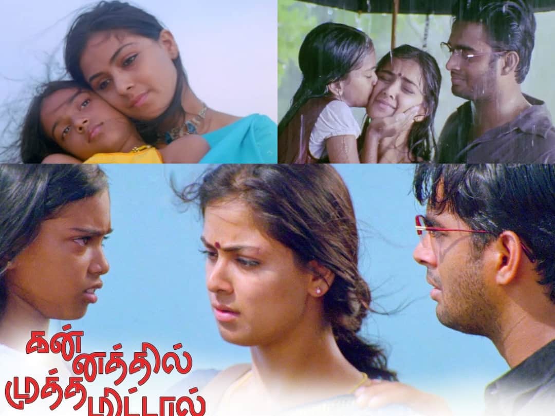 actress simran recalls her role in mani rathnam kannathil muthamittal ...