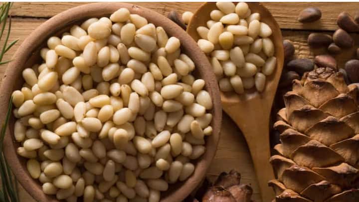 Know how much pine nuts cost the most expensive dry fruit | इस ड्राई फ्रूट की कीमत सुन कर हैरान ...
