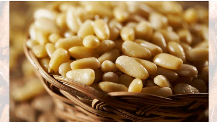 Know how much pine nuts cost the most expensive dry fruit | इस ड्राई फ्रूट की कीमत सुन कर हैरान ...