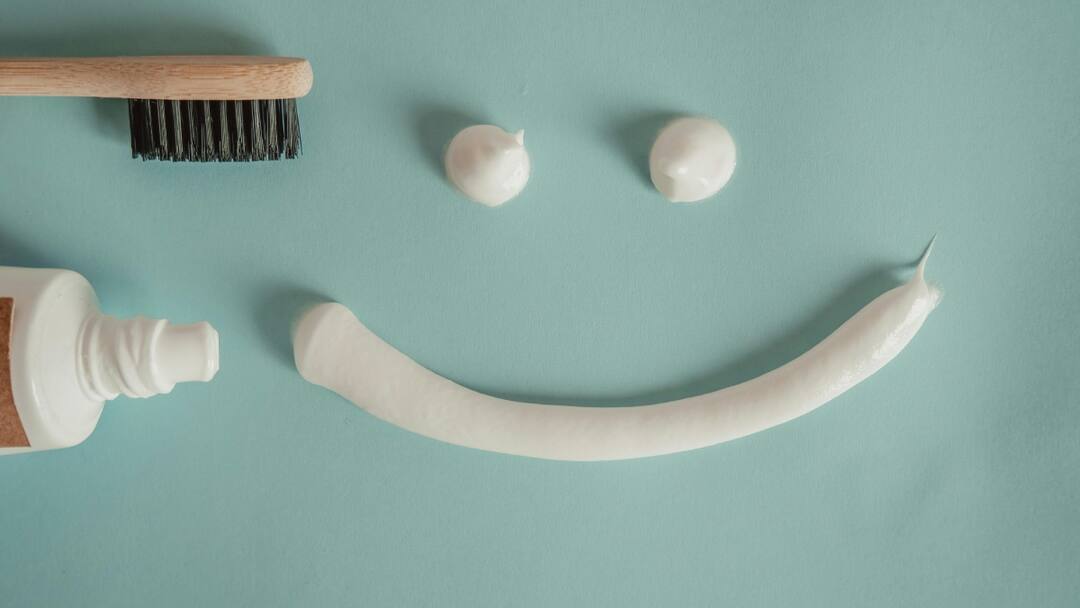 PHOTO NEWS Let's find out whether it is good to apply toothpaste after ...