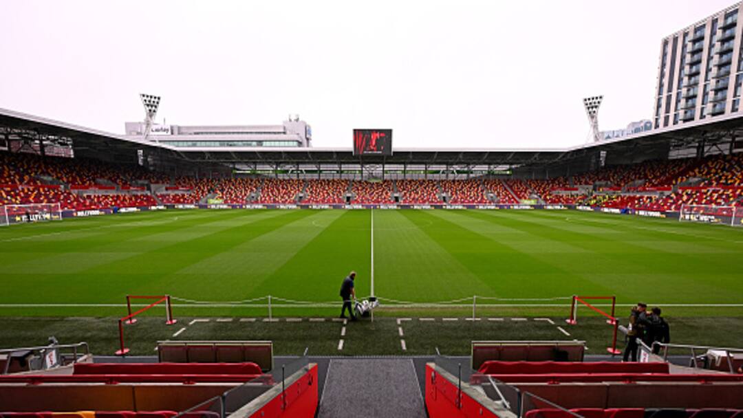 Brentford vs Liverpool Live Streaming When And Where To Watch