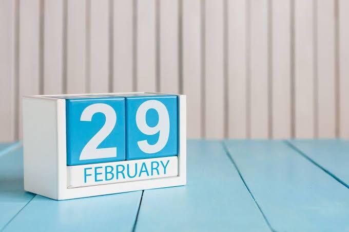 Leap year 29 February comes once in a year this year this day is special because of strong ...