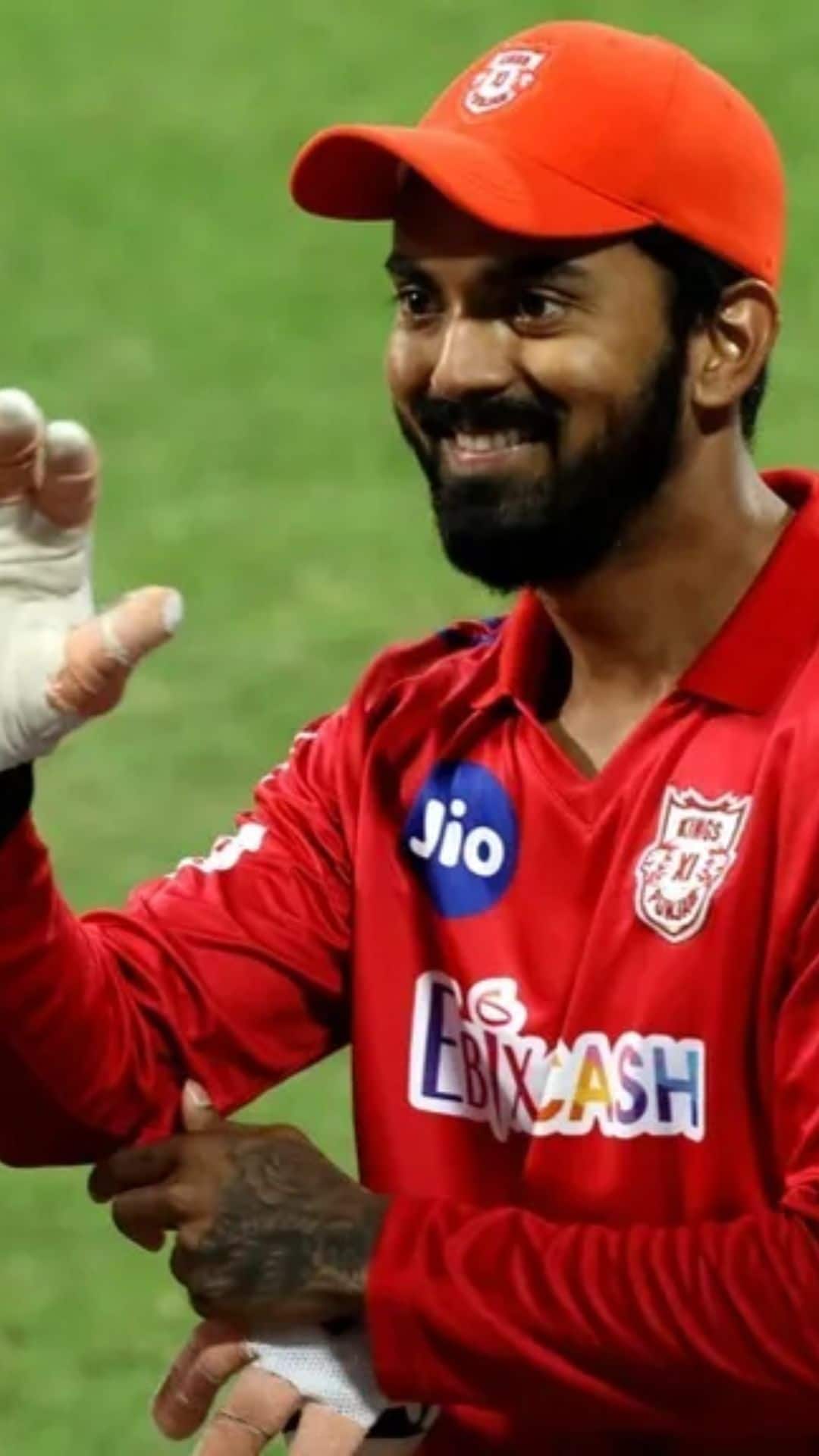 Highest Run-Getters For PBKS In IPL So Far