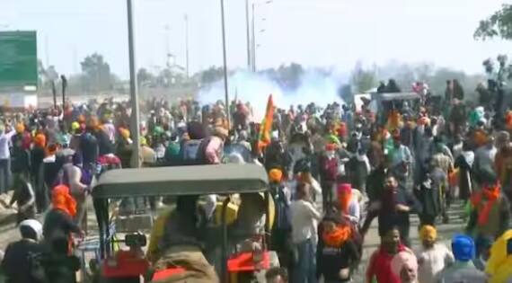 Pakistan's conspiracy to exploit the farmers' protest to spread unrest ...
