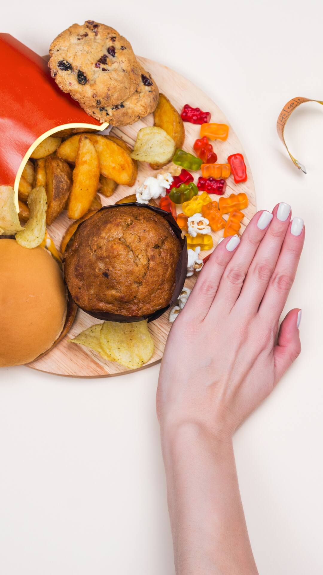 Some Common Processed Food Items That Affect Our Health