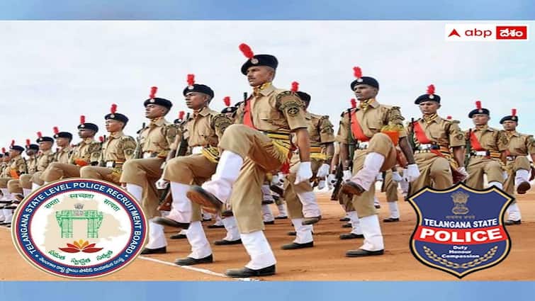 All Arrangements Set For Telangana Police Constable Training ... All Arrangements Set For Telangana Police Constable Training ...