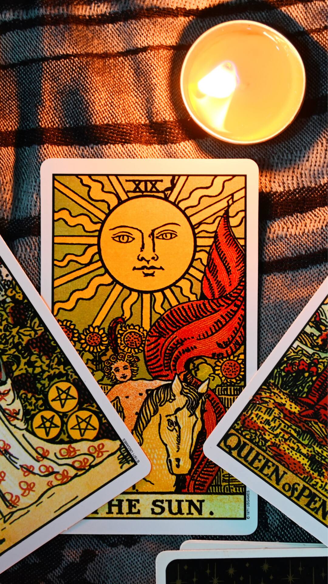 February 20, 2024 Tarot Card Revelations For Your Zodiac Sign