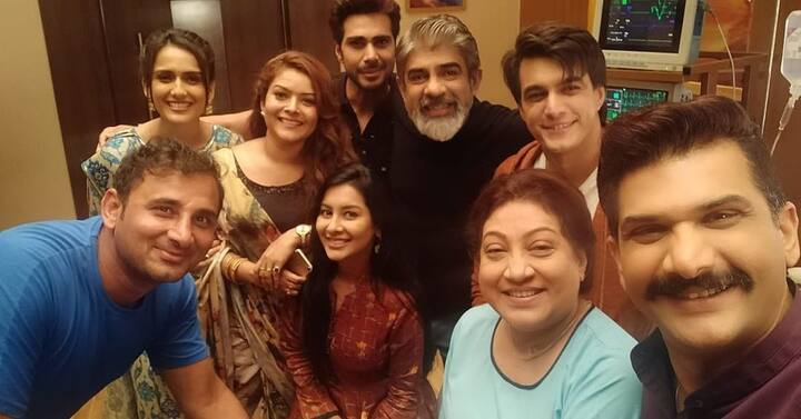 Rituraj Singh Death: A Look At The Popular Actor's Illustrious Career; IN PICS