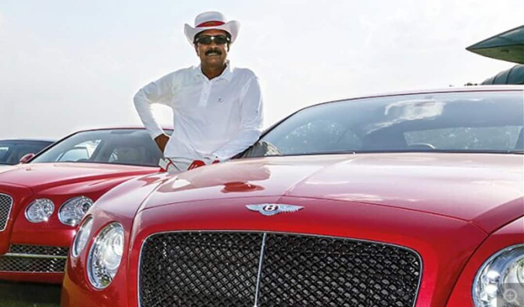 67500 crores company built by 34 years of hard work Success story of PP ...