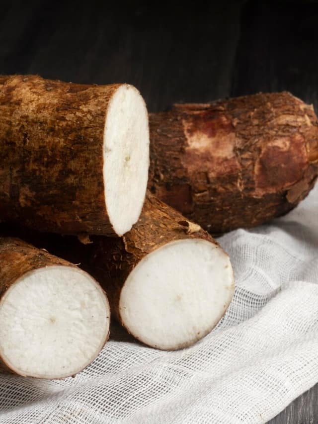 अरबी खाने से मिलते हैं ये 10 बड़े फायदे