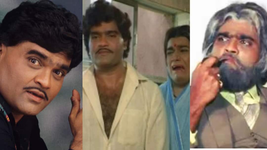 Ashok Saraf Marathi actor will honoured by Maharashtra Bhushan Award Ashok Saraf acting journey ...