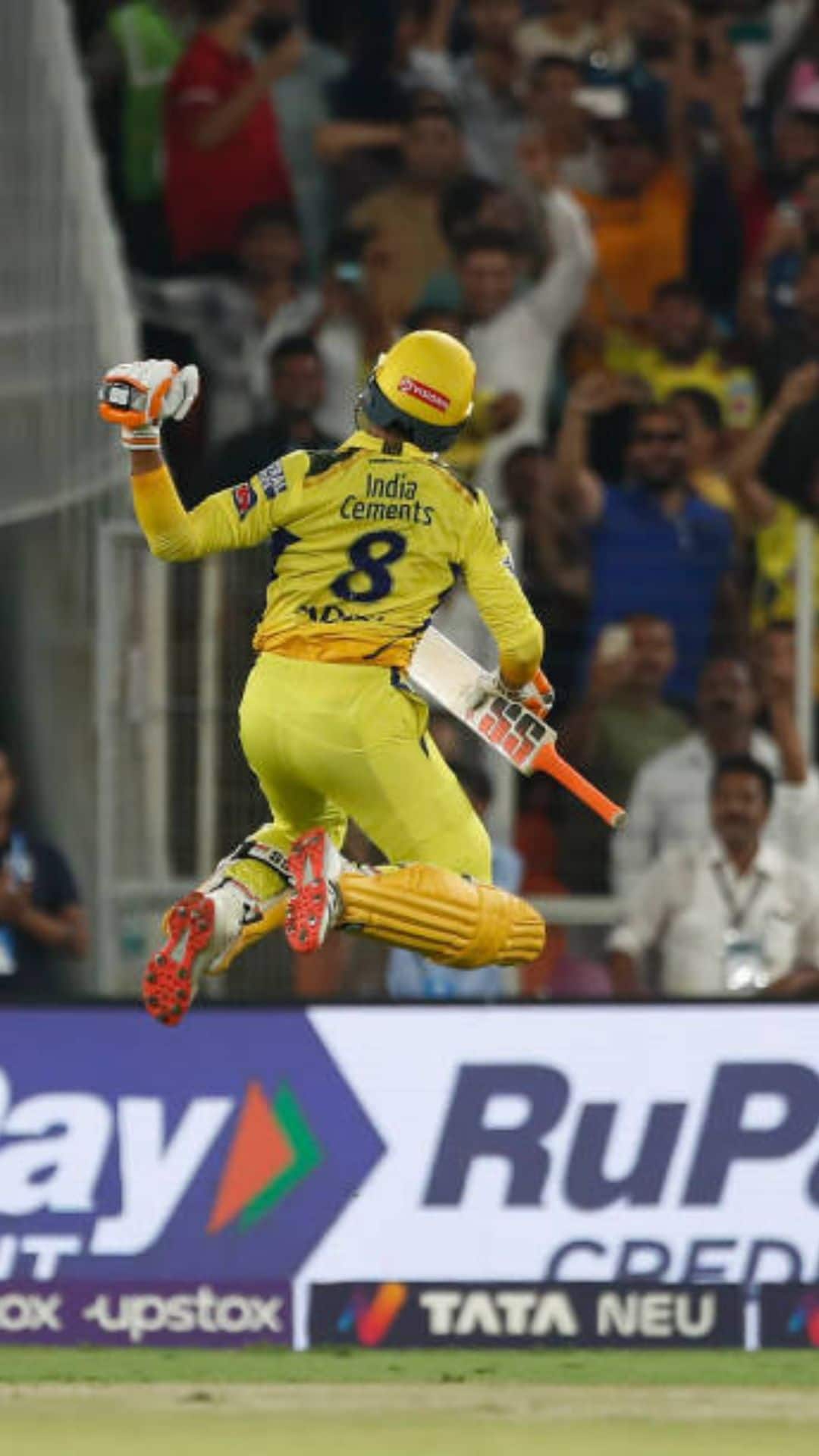 Teams With Best Win Percentage In IPL