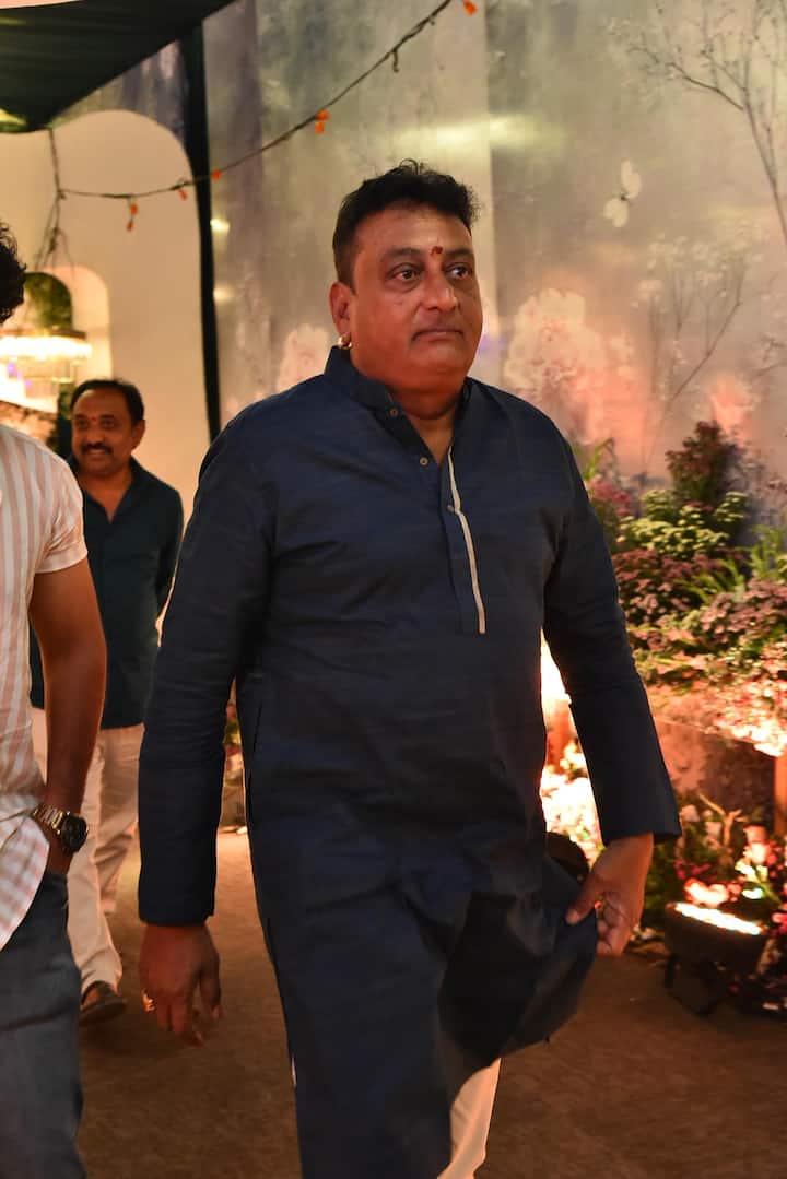 Tollywood Celebrities Attends Dil Raju Brother Shirish Son Ashish ...