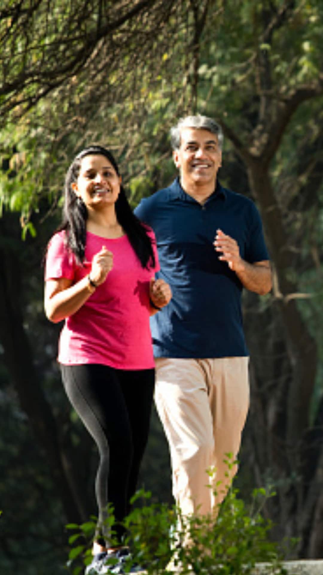 10 Benefits Of Regular Walking For Overall Health