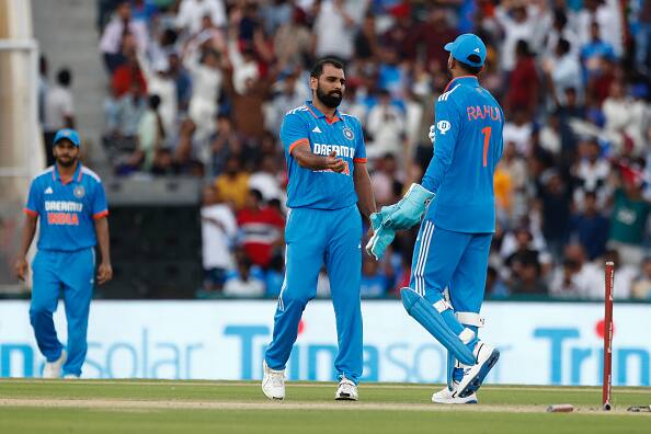 Mohammed Shami Doubtful For T20 World Cup 2024 Shami injury update