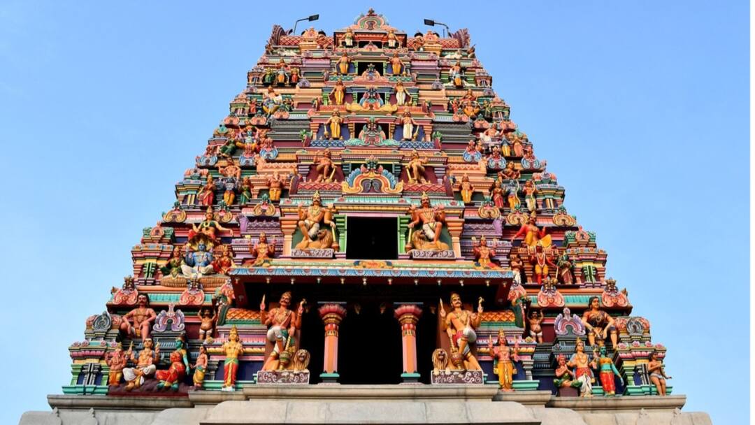 Temple Bill Karnataka: Ruling Congress Suffers Blow As Hindu Religious ...