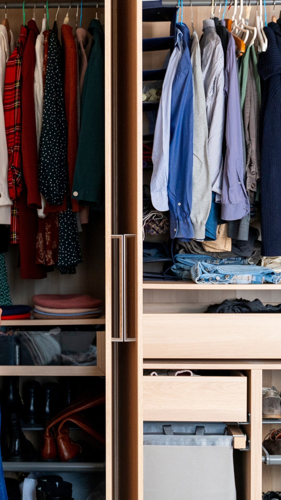 10 Essential Pieces To Build A Versatile Closet With