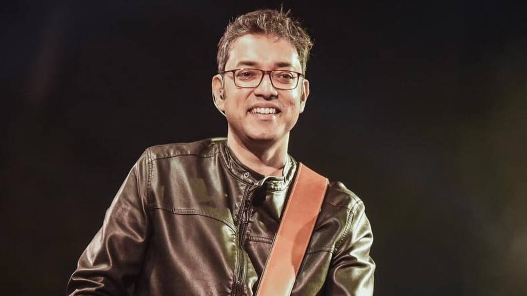 Singer Anupam Roy going to get married at 2 March with Prashmita Paul ...