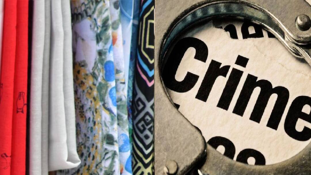 worker attacked textile shop owner because his wife did not like his ...