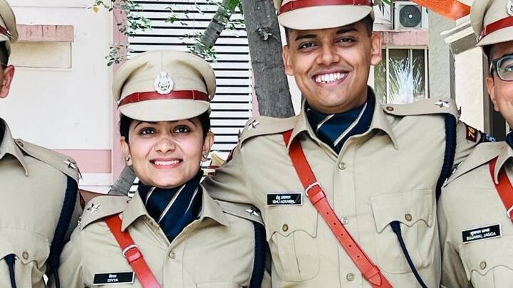 Ias Divya Tanwar Cracked Upsc 2 Times Without Coaching Success Story