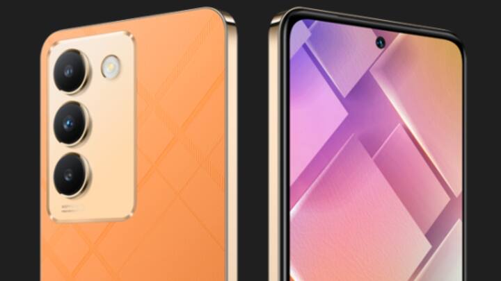 Vivo Y200e 5G sale starts today price offers and specs details | Vivo ...