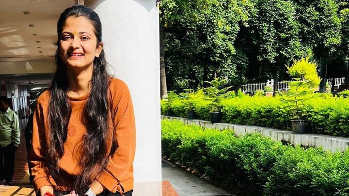 Ias Divya Tanwar Cracked Upsc 2 Times Without Coaching Success Story