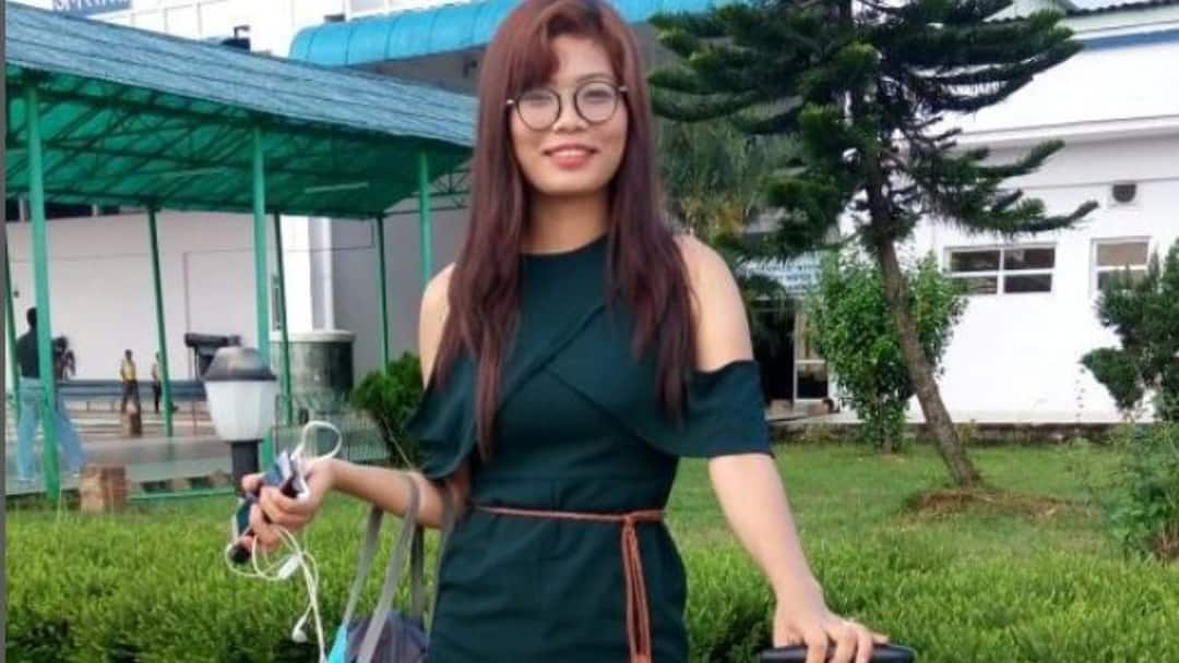 Rinky Chakma, Femina Miss India Tripura 2017, Passes Away After Battling Breast Cancer At 30