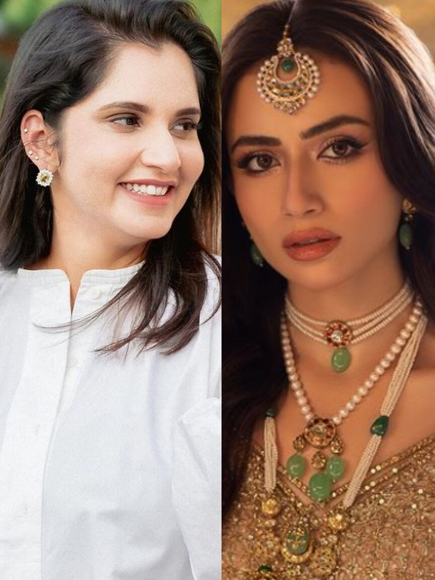 सानिया मिर्जा या सना जावेद जानें कौन है ज़्यादा अमीर