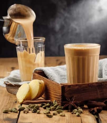 Consuming milk tea is harmful to health, know its side effects | Health ...