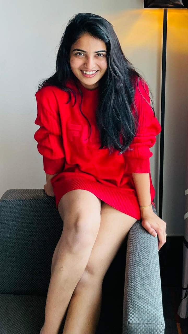 actress ananya nagalla latest glomurus photos | అనన్య నాగళ్ల - ‘తంత్ర ...