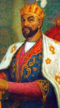 तैमूर को लंगड़ा क्यों कहा गया?