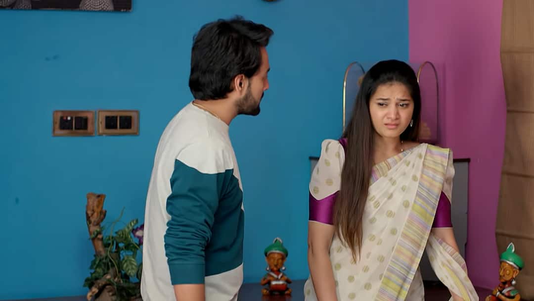 krishna mukunda murari serial today february 29th episode written update in telugu | Krishna ...