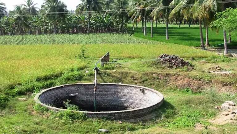 why are wells not square or triangular what is the reason for being ...