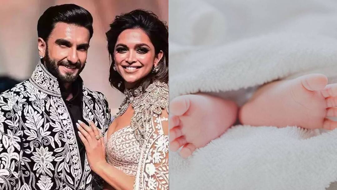 Deepika Padukone And Ranveer Singh Announce Pregnancy | Deepika Padukone: அப்படிப்போடு ...